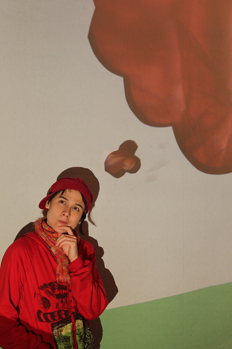 about – jessica gabriel : : : artist